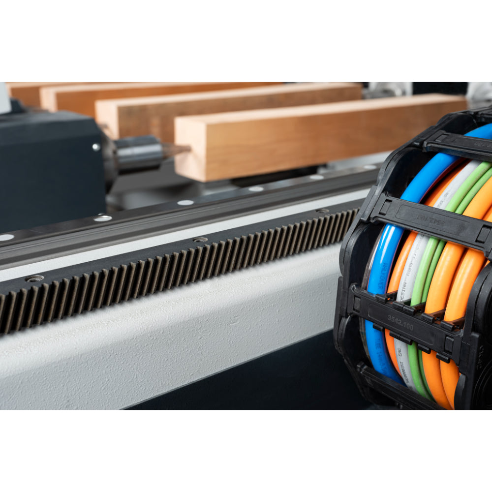 4 AXIS CNC PANTOGRAPH MACHINE – eTawredat