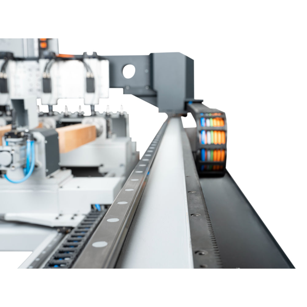 4 AXIS CNC PANTOGRAPH MACHINE – eTawredat